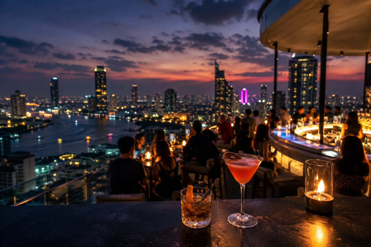 Bangkok Nightlife Cost Guide (2026)